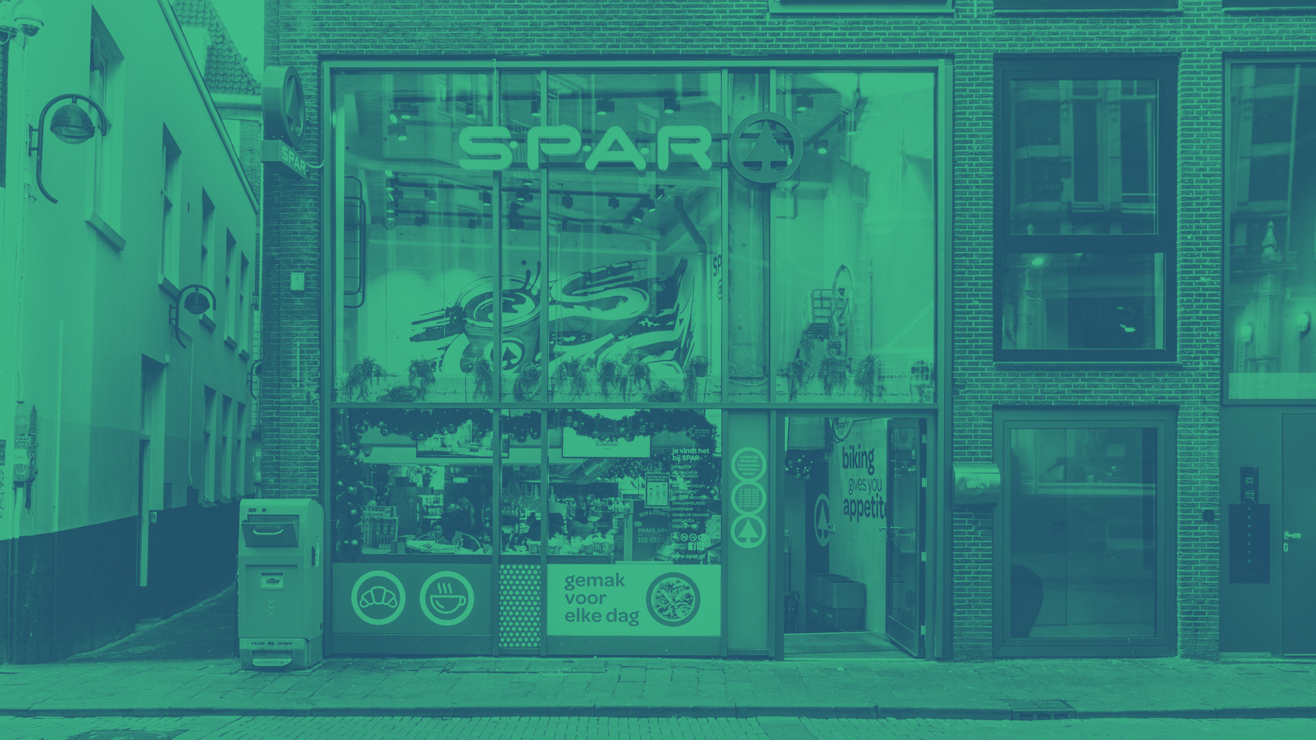 How SPAR improved their marketing promotions with Relayter