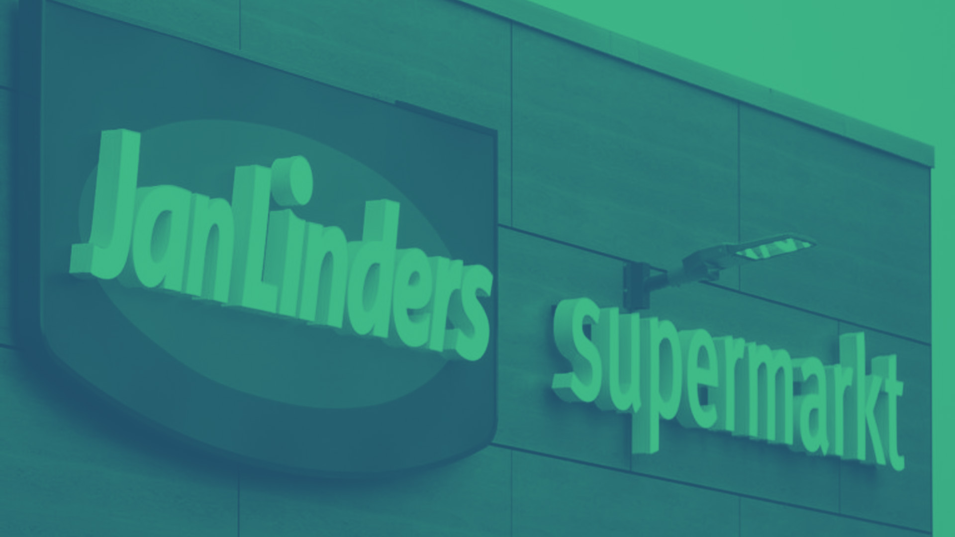 Jan Linders Logo